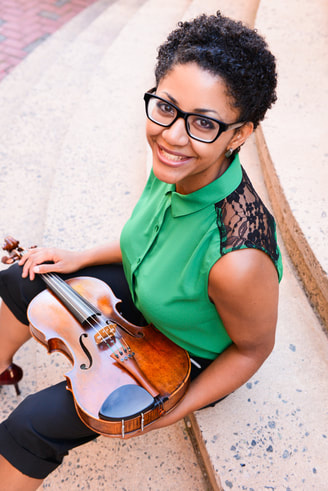 "Champion of Artists" Awardee Ashleigh Gordon • MALC