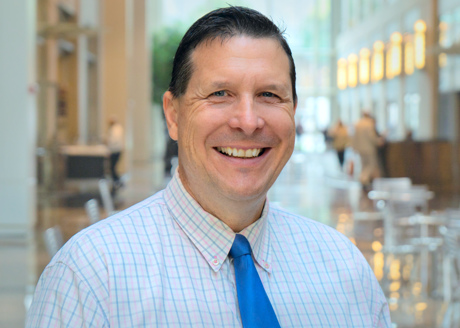 2019 Champion of Artists Awardee Spotlight: Greg Liakos • MALC