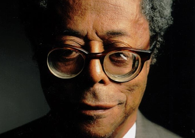 8/30/18 Public Celebration of Life for Sam Cornish, Boston's first Poet ...